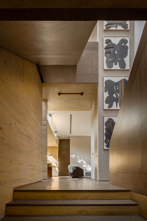 Casa CBC by Estudio MMX 谷德设计网