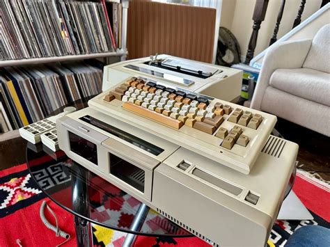 Guidance On Getting A Coleco Adam Please Colecovision Adam