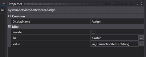 Help Getting Variables Out Of Config Academy Feedback UiPath Community Forum