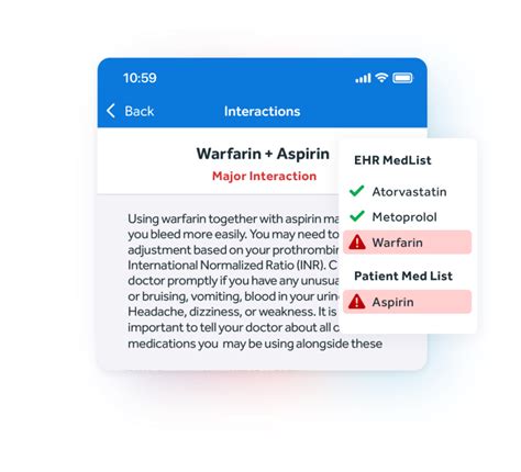 Medication Safety Everydose