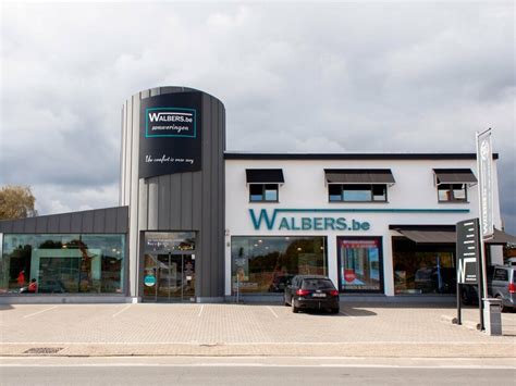 Werken bij Walbers | Walbers zonweringen