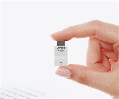 Aten Vc Hdmi To Vga Adapter Sale Price In The Philippines Store Online Apex Digital