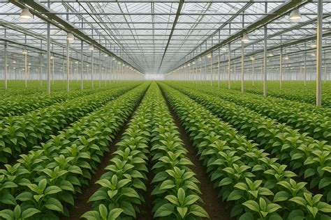 Micropropagation Vs Traditional Propagation Key Differences