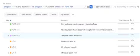 3 Ways To Improve Jira Project Visibility
