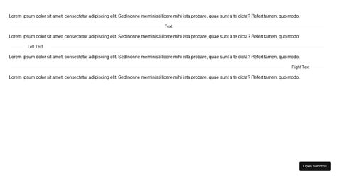 Text Without Heading Style Antd 5 8 2 Codesandbox