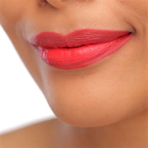 Buy Nykaa Cosmetics So Creme Creamy Matte Lipstick Online