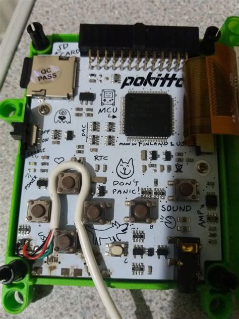Rewiring A Broken Usb Port Troubleshooting