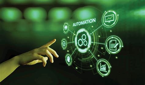 Hr Automation Revolutionizing The Future Of Human Resources Wurkplace