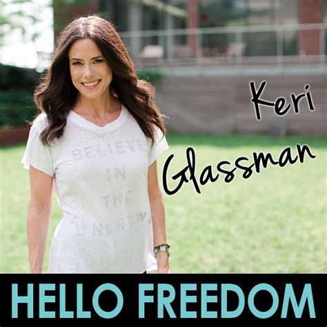 Keri Glassman A New Way To Look At Nutrition