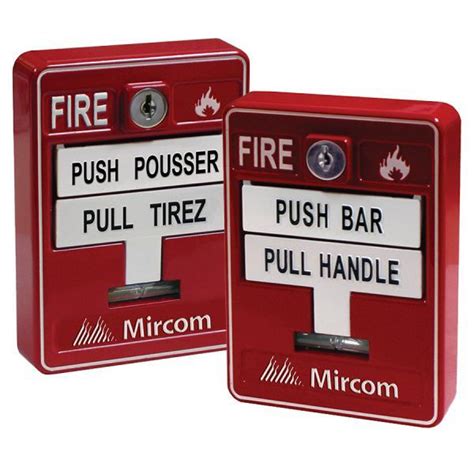 Fire Alarm Systems Alert Fire Protection Inc