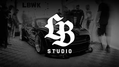 Lb Studio Libertywalkeu