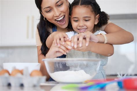 Involucra a tus hijos en los quehaceres del hogar Super Mamás