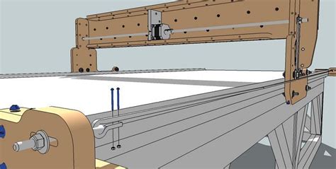 4x8 sheet cnc machine - Lala Hendricks