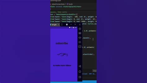 Codingflutter Flutter Mobileappdev Software Programming Algorithm