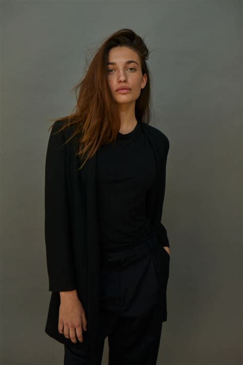 Brave Models Camilla Lobanov