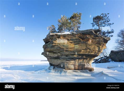 Le Lac Huron Banque De Photographies Et Dimages à Haute Résolution Alamy