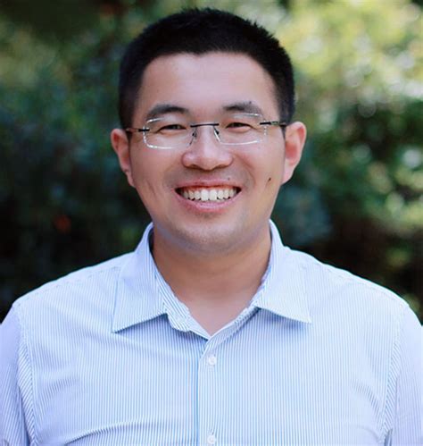 Yang Liu Regenerative Bioscience Center