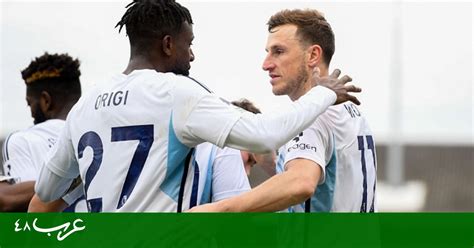 خصم 4 نقاط من نوتينغهام فورست في الدوري الإنجليزي