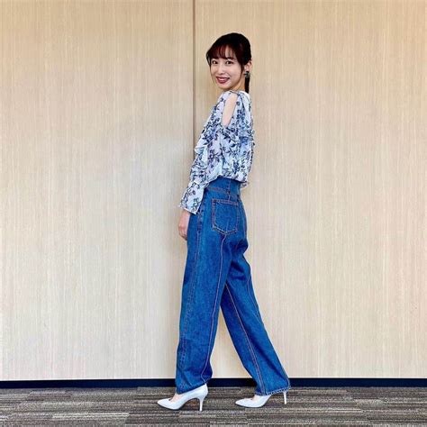 フジテレビ「めざましテレビ」さんのインスタグラム写真 フジテレビ「めざましテレビ」instagram「ファッション雑誌cancamと