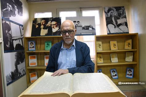 همشهری آنلاین درگذشت فرزند آیت‌الله ؛ تصاویر خاص و کمتر دیده شده عکاسان همشهری از فرزند آیت