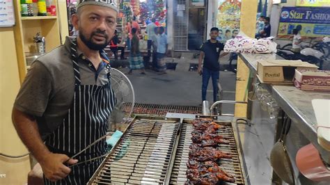 Bbq Chicken Easy Whole Chicken Bbq 100 Halal Khabar Ghuri Ar