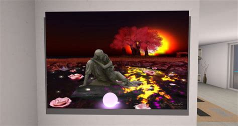 Second Life Marketplace Endless Passion In All Your Parallel