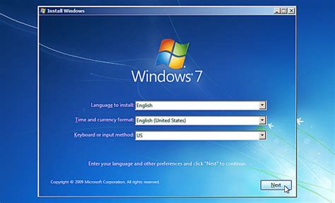 Step By Step Guide To Resetting A Windows 7 Password The Tech Edvocate