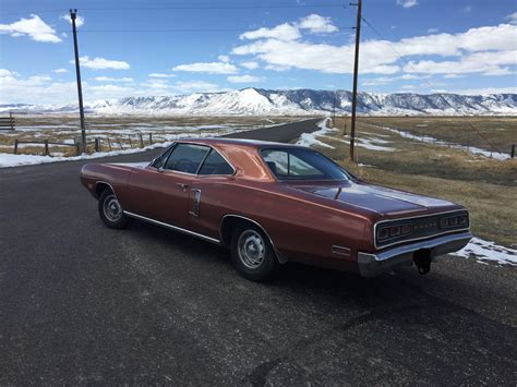 Looking To Buy A Hellcat Motor Mopar