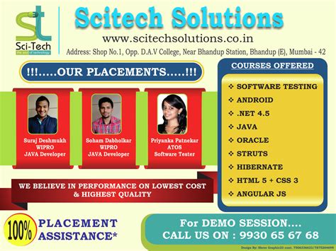 Third Year B Sc IT Notes TYBScIT Notes