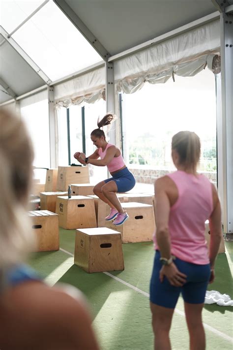 Hybrid Power Week Med Swedish Training Camp På Playitas Resort Apollo