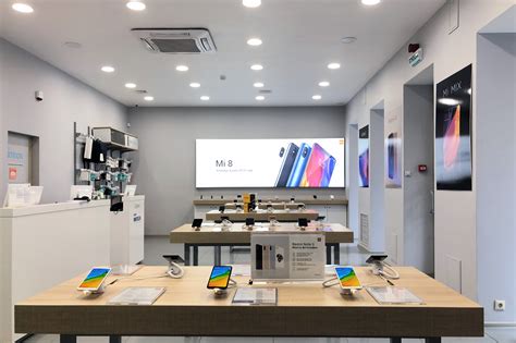 Где купить | Xiaomi Россия | Mi.com - Xiaomi Россия