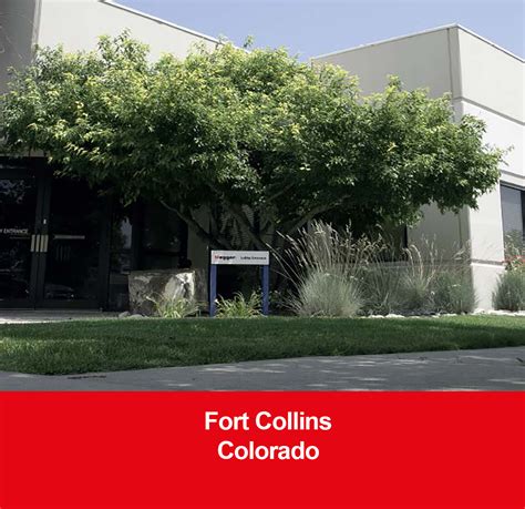 Ft Collins Co Avo Training Institute
