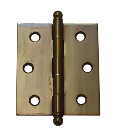 Brass Hinges Unique Hardware