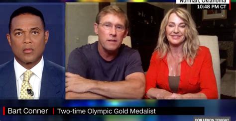 Bart Conner On Twitter Heartbreaking As It Is Simone Simonebiles Did The Right Thing