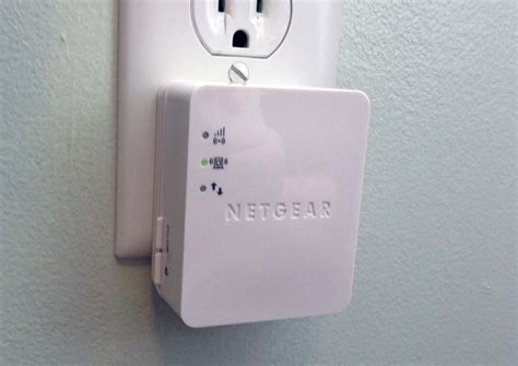 Netgear Wifi Booster For Mobile Review