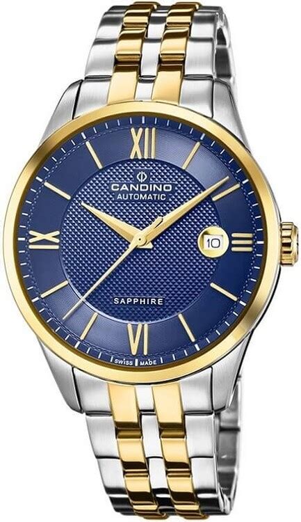 C47062 Candino Automatic Hodinky