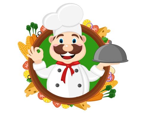 Cooking Class Outside Over 4 Royalty Free Licensable Stock Vectors