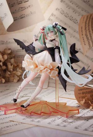 Hatsune Miku Pin Badges Pack Set C Arcanum Comics Games