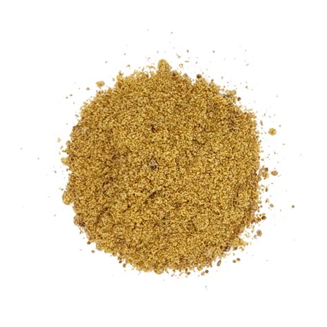 Organic Molasses Sugar Unpackt