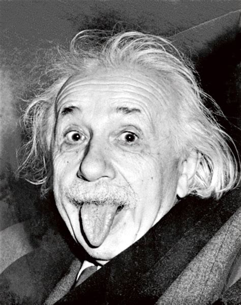Albert Einstein Enjoys Very Steamy Sex Scene With Secretary In New Tv