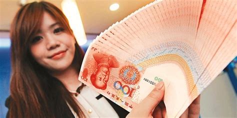人民幣存款餘額 5個月新低 金融 工商時報
