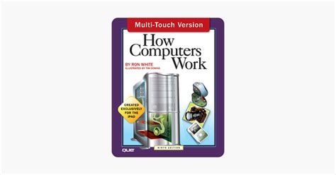 ‎how Computers Work 9th Edition Multi Touch Version On Apple Books