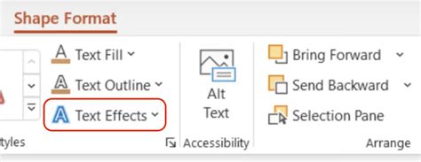 How To Curve Text In PowerPoint Complete Guide