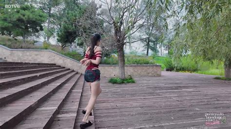 Yt2475 Under Willow Trees Chinese Bondage Arts Clips4sale