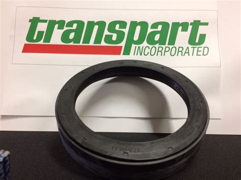 STEMCO DRIVE AXLE WHEEL SEAL Transpart Incorporated