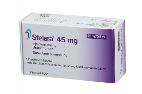 一文了解stelara标志设计含义及医药品牌设计理念案例 三文品牌