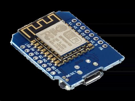 WiFi Nugget ESP8266 WiFi Deauther Pwnwithlove