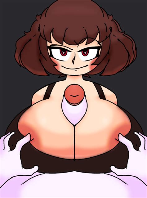 Post 5880348 Asriel Dreemurr Chara Darkynsfw Undertale