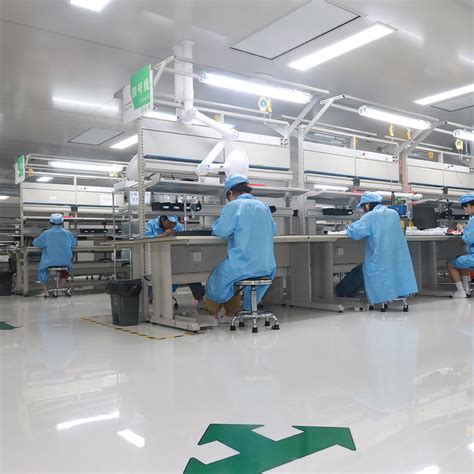 Assembly Capabilityhuizhibai Electronic