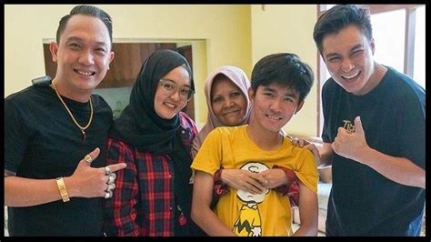 John Lbf Dilaporkan Dugaan Penipuan Rp 1 8 Miliar Gegara Ini